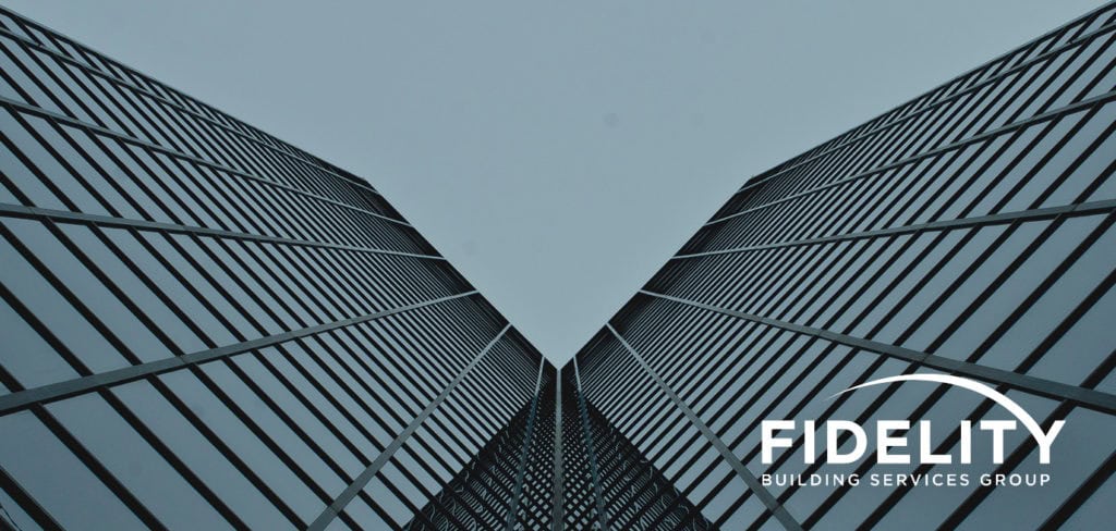 Ascend Advises Fidelity Building Services Group on its Completion of Three Acquisitions in Three ...