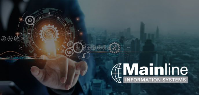 Ascend Advises Mainline Information Systems on its Acquisition of Axcelinno - Ascend Capital Group